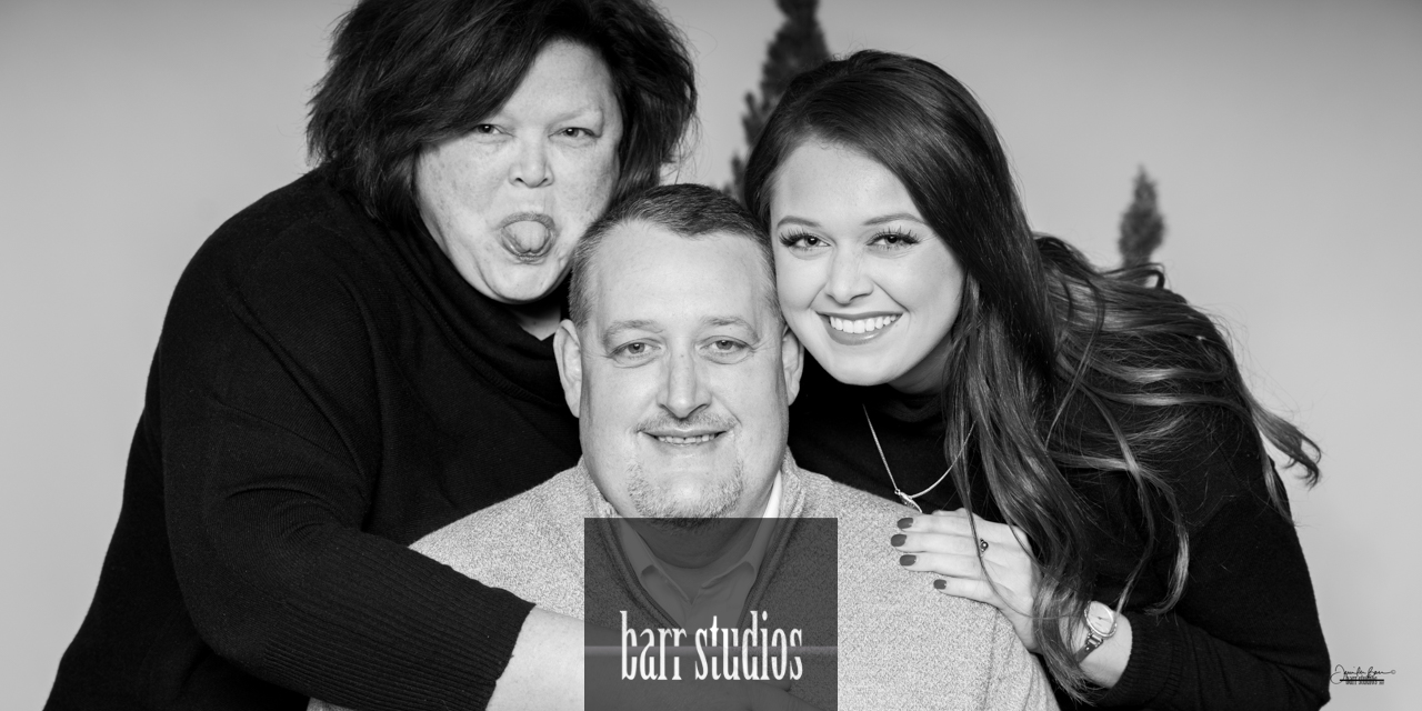The Slagle Family - Clients - barrstudios.com